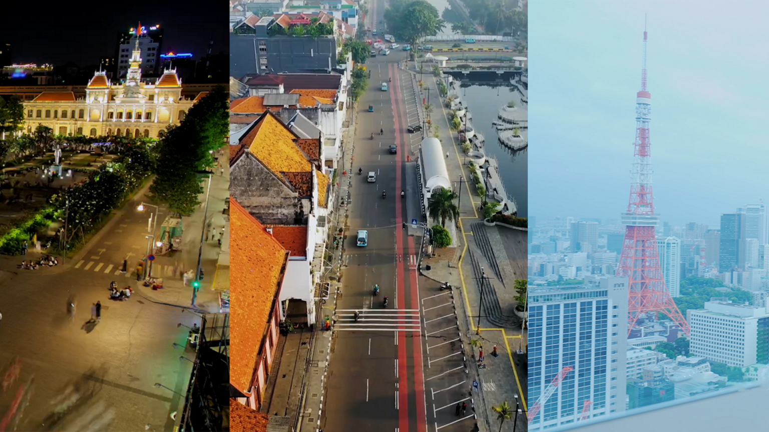 The NUS EMBA residential segment experience - EMBA Blog