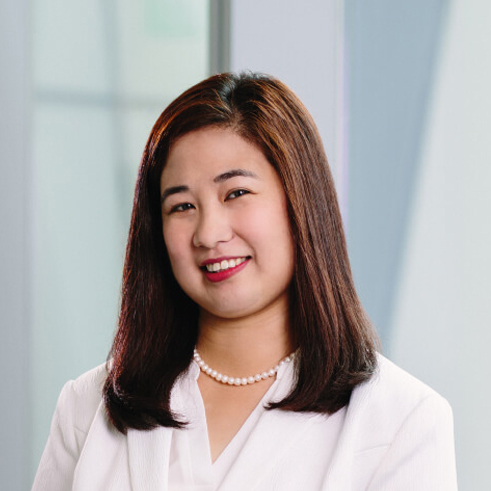 Asia Most Established EMBA - The NUS EMBA