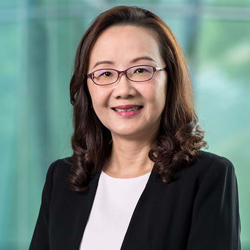 Programme Overview - The NUS EMBA